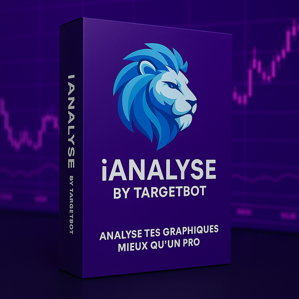 TargetBot - Trading avec IA